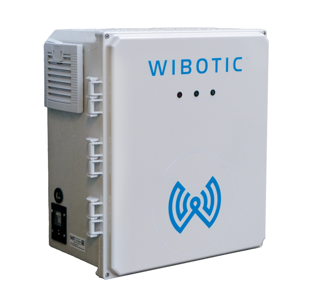 TR-302 Edge - WiBotic