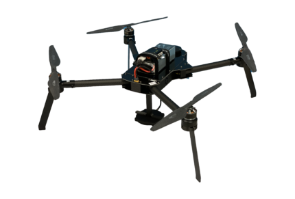 Wireless Charger Kits for Robots | WiBotic