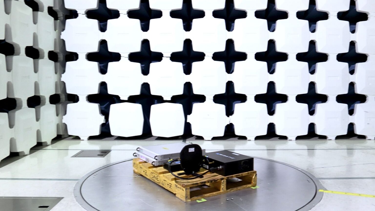 Setting a New Standard for Safety in Robotics - WiBotic